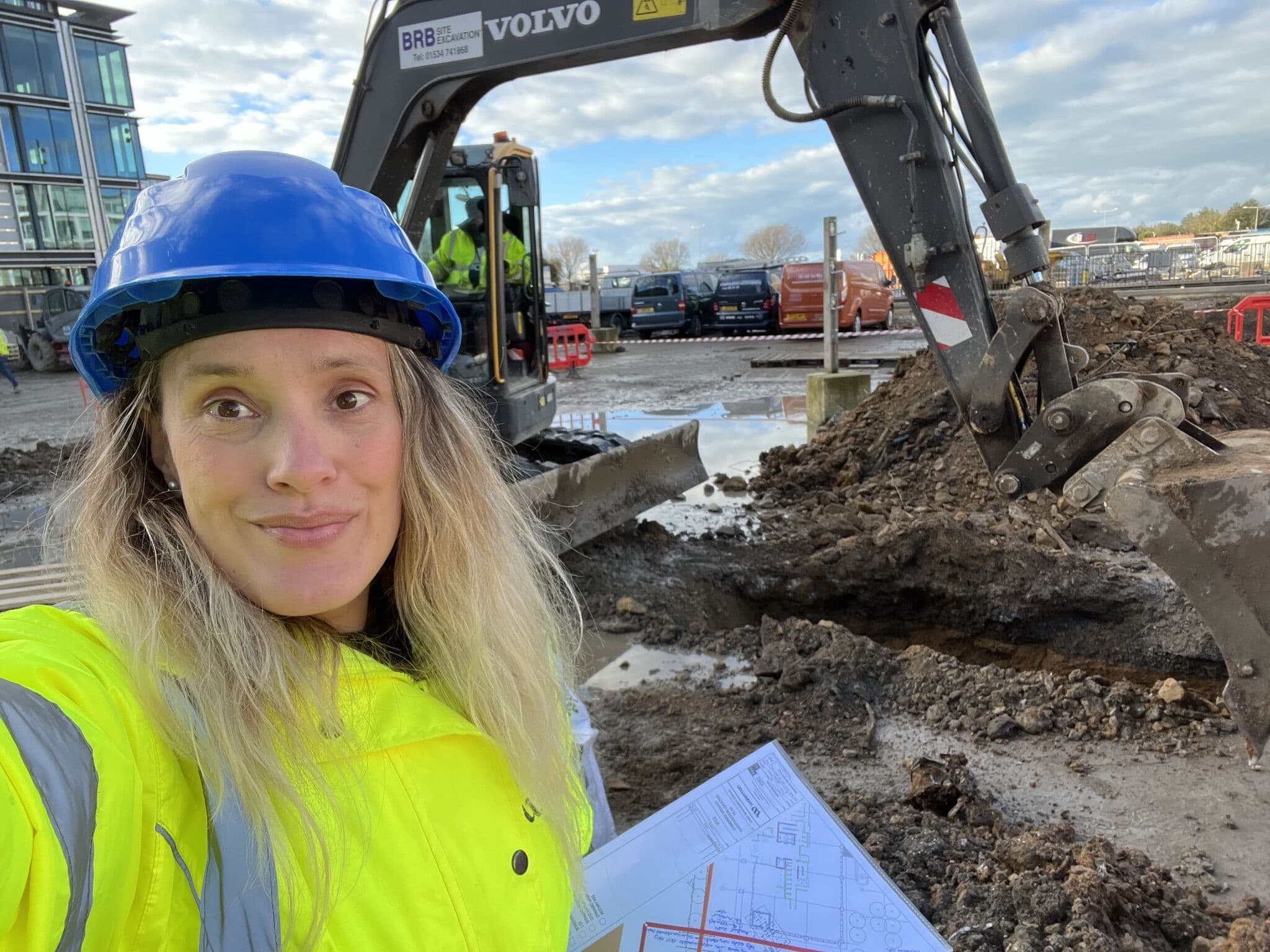 Bath Geo-Environmental